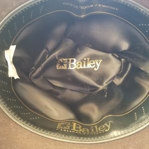 Bailey Of Hollywood | Accessories | Bailey Dress Hat | Poshmark